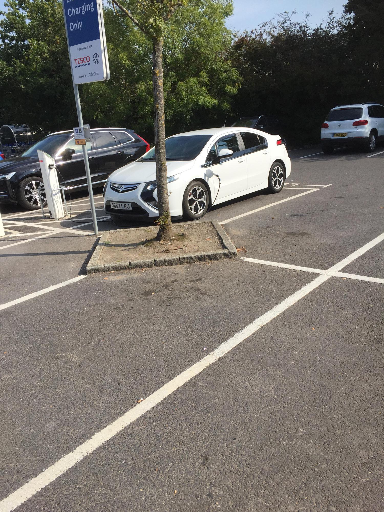 Tesco Superstore Didcot | Wallingford Rd, North Moreton, Didcot, OX11 ...