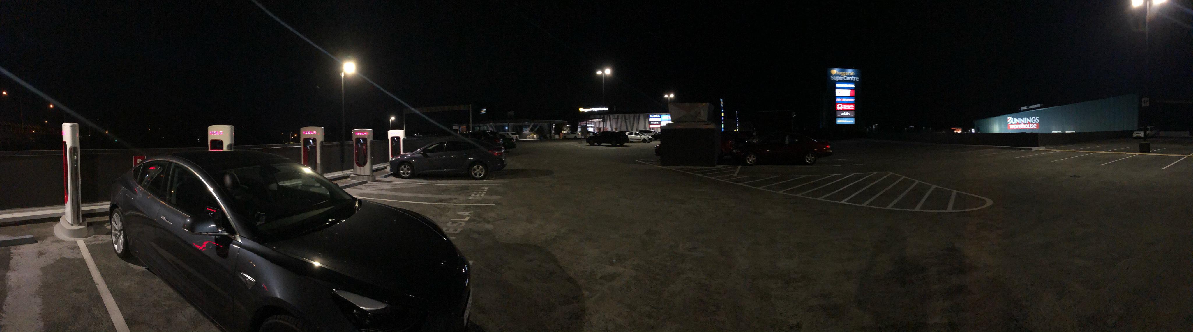 HomeCo Tuggerah Super Centre | Tuggerah, NSW | EV Station