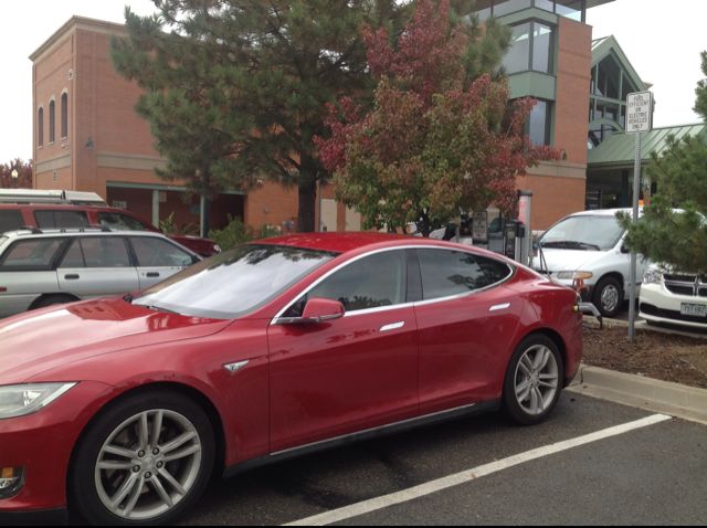 Durango Transit Center | Durango, CO | EV Station