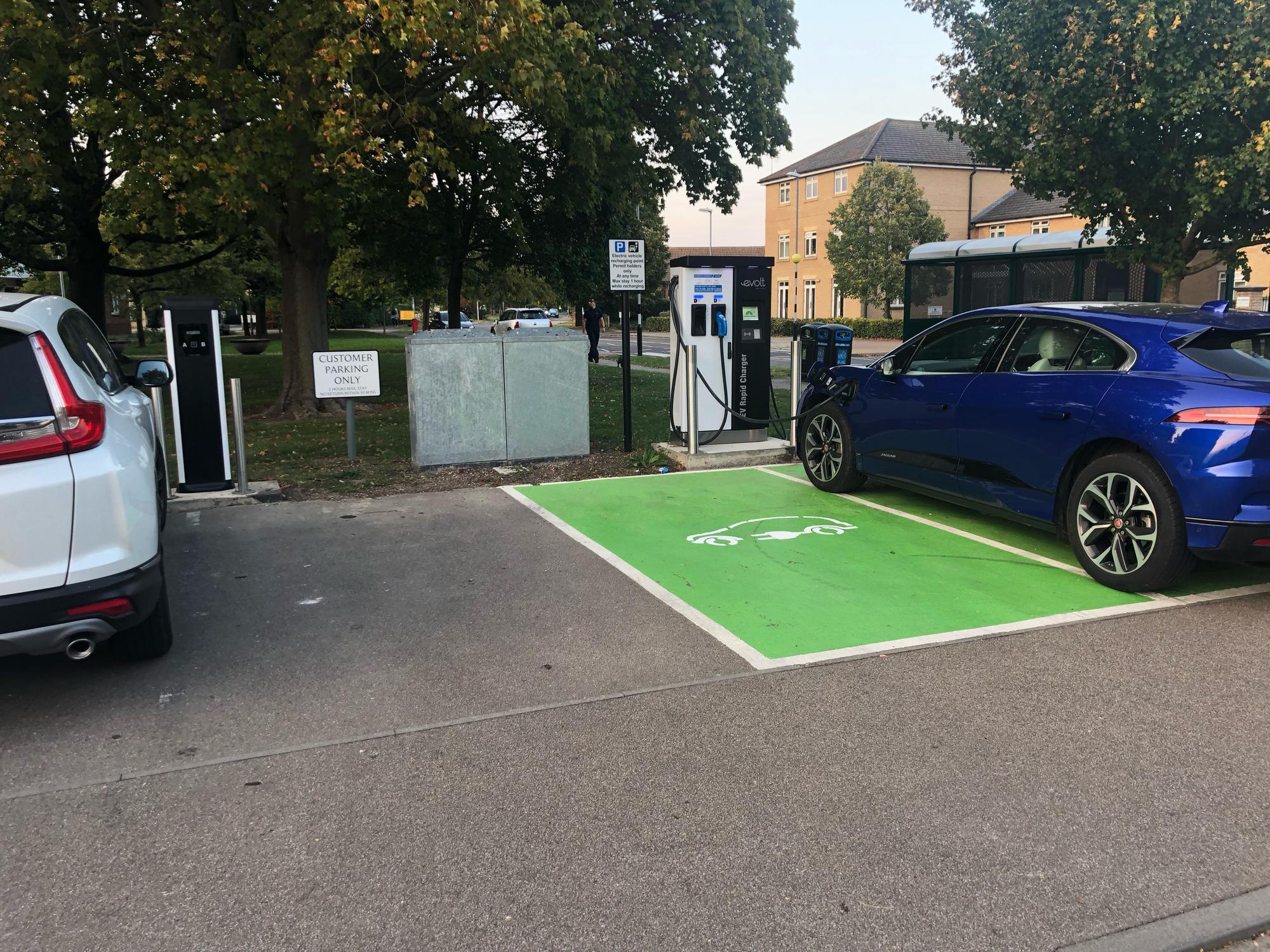 SWARCO E. CONNECT - New Winfield Oriental Supermarket | 140 Wulfstan ...