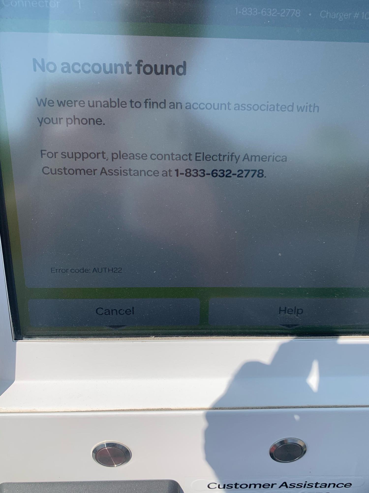 Walmart Supercenter | Fort Stockton, TX | EV Station