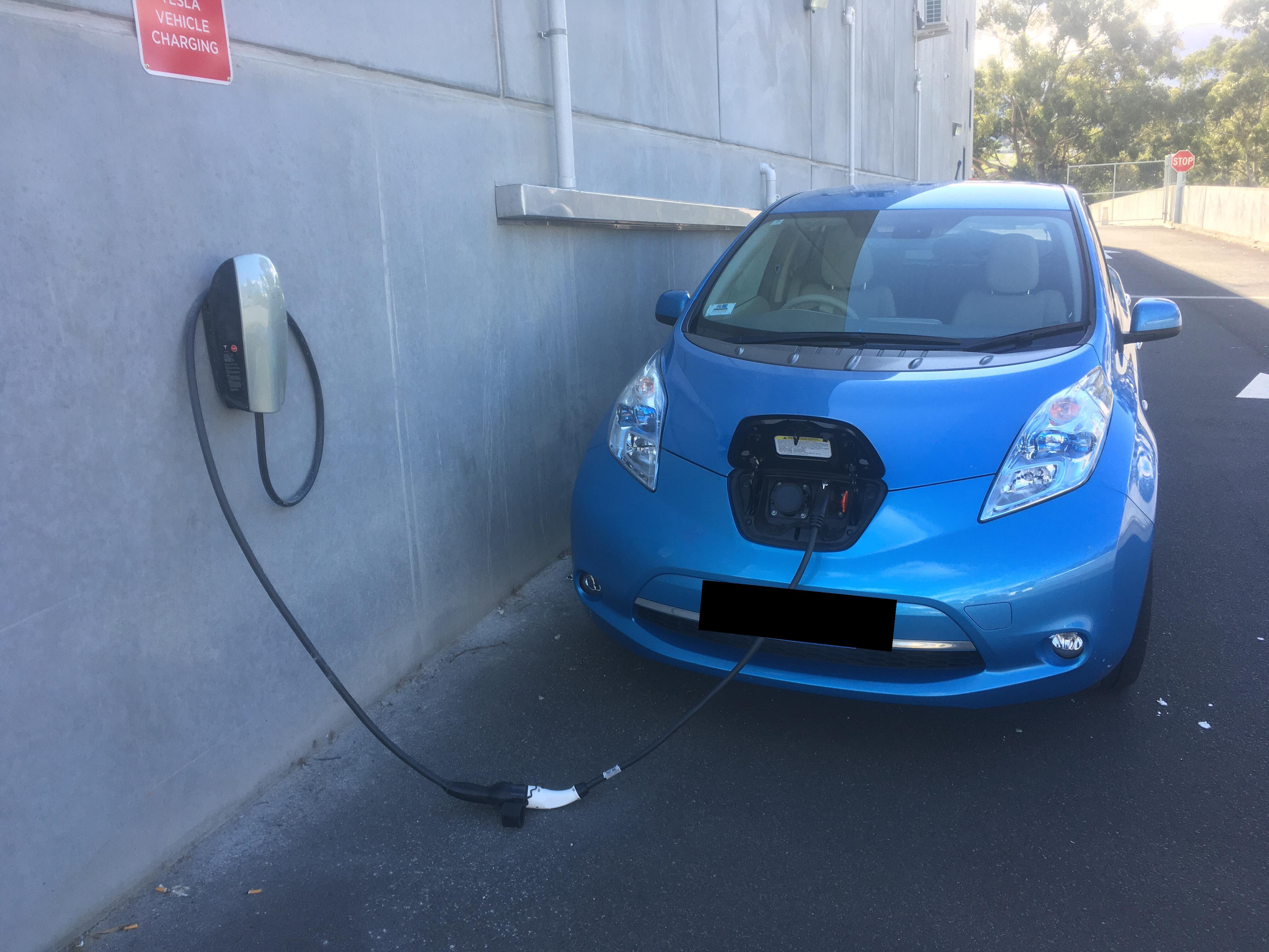 Hyperdrive Kart Racing | Kingston, TAS | EV Station