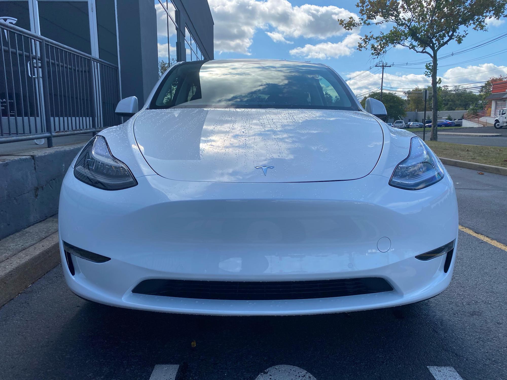 North Edison Public Library | Edison, NJ | EV Station