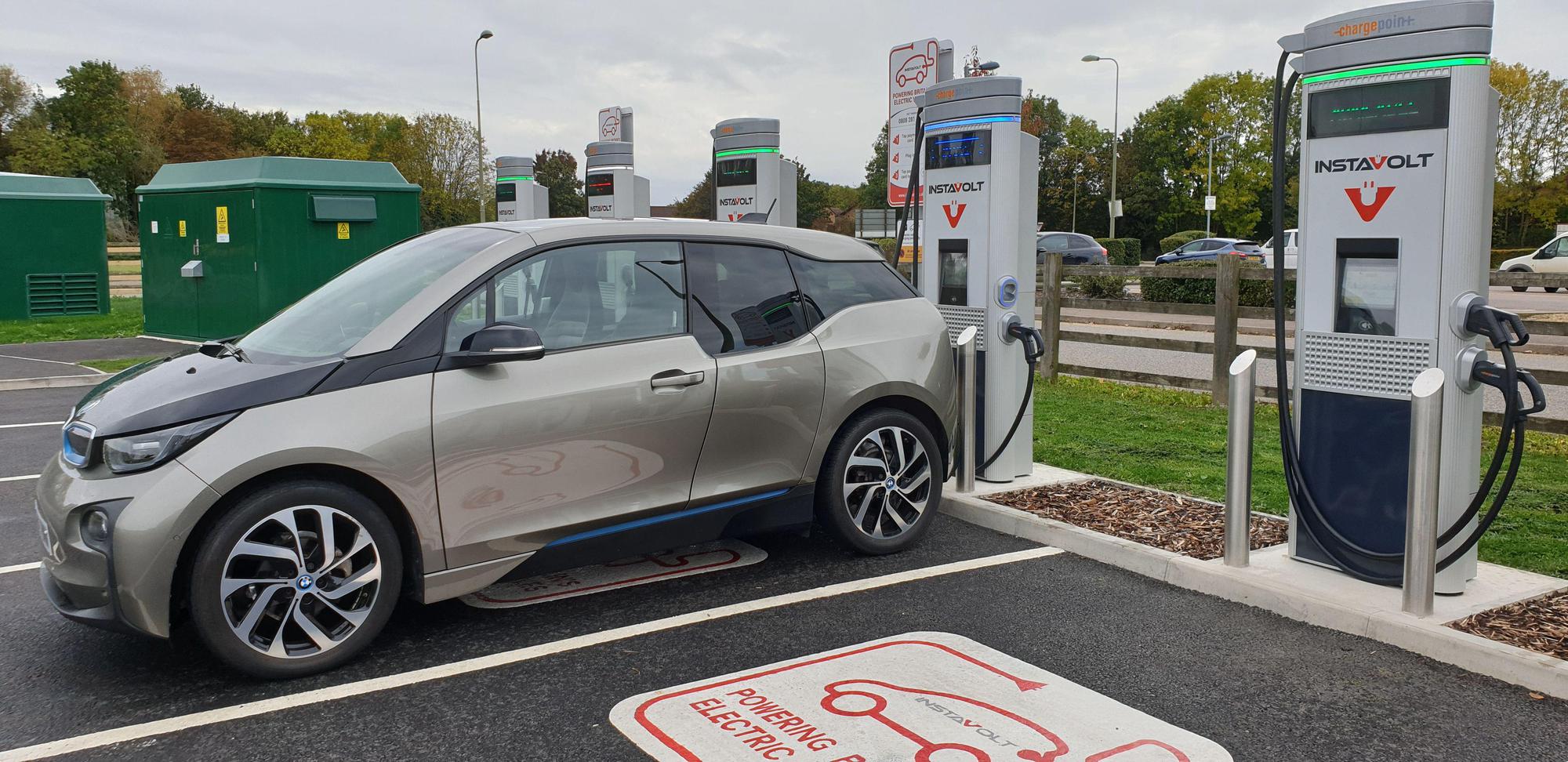 M40 Hub Stroud Park | Stroud Park, Ermont Way, Banbury OX16 4AE, United ...