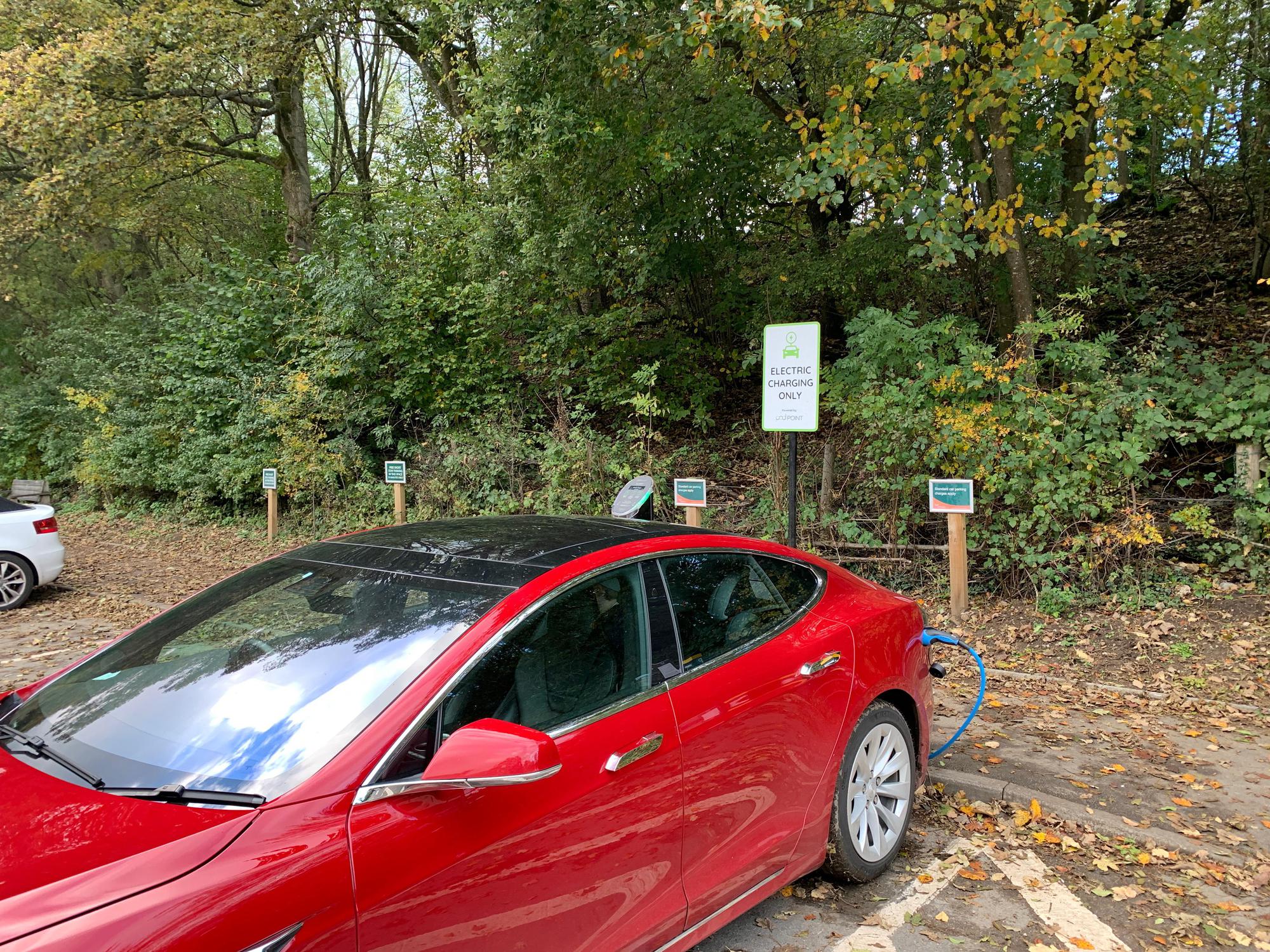 Aysgarth Falls National Park Centre | Aysgarth, Leyburn, DL8 3TH ...