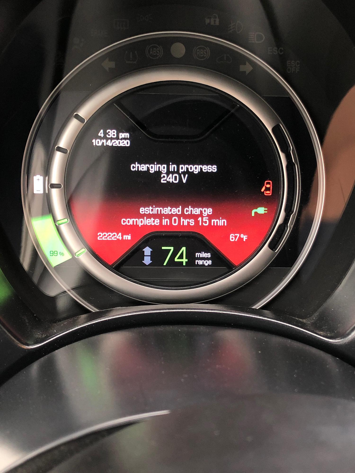 Inphase Car Audio | Omaha, NE | EV Station