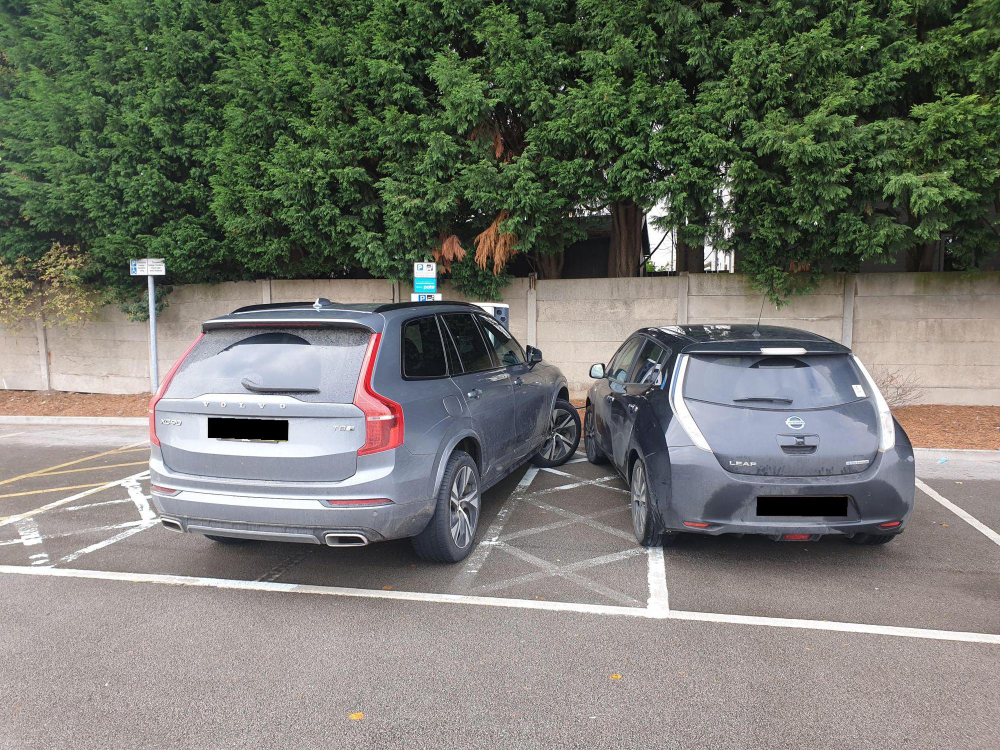 Hailgate Car Park Howden | Howden, England | EV Station