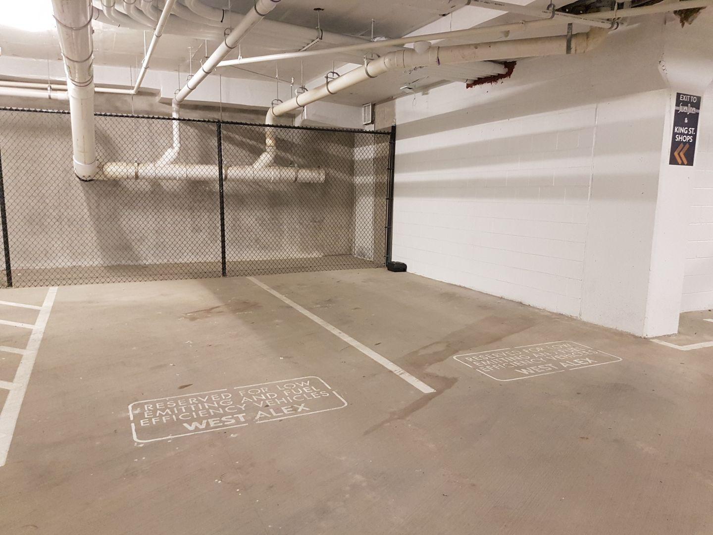 Alexandria Gateway | Alexandria, VA | EV Station