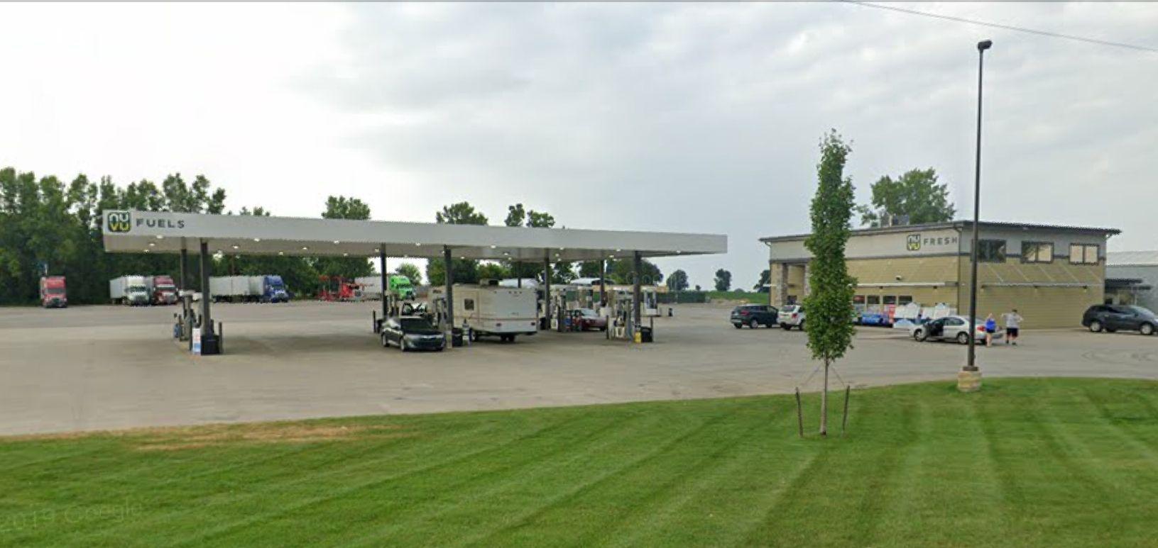 Nuvu Fuels | Ionia, MI | EV Station