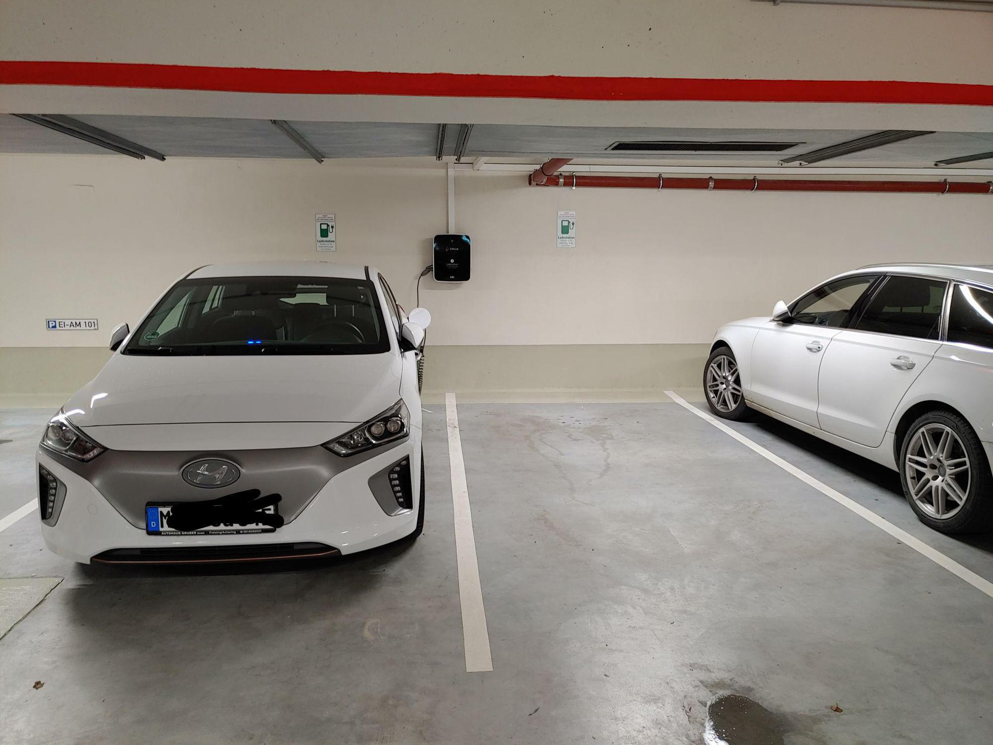 E.ON Drive Germany | Gaimersheim, BY | EV Station