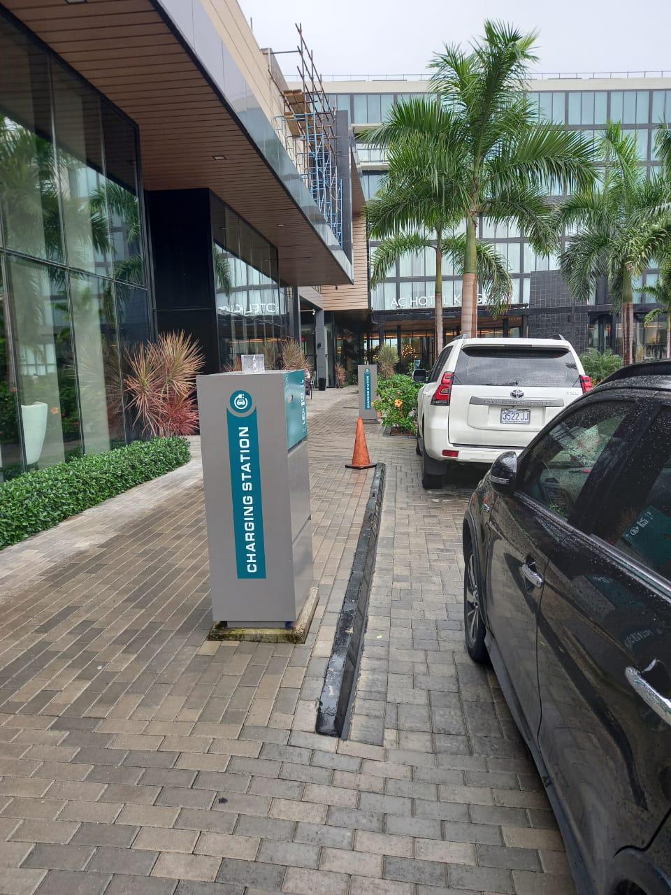 AC Hotel by Marriott Kingston, Jamaica | Kingston, St. Andrew Parish ...