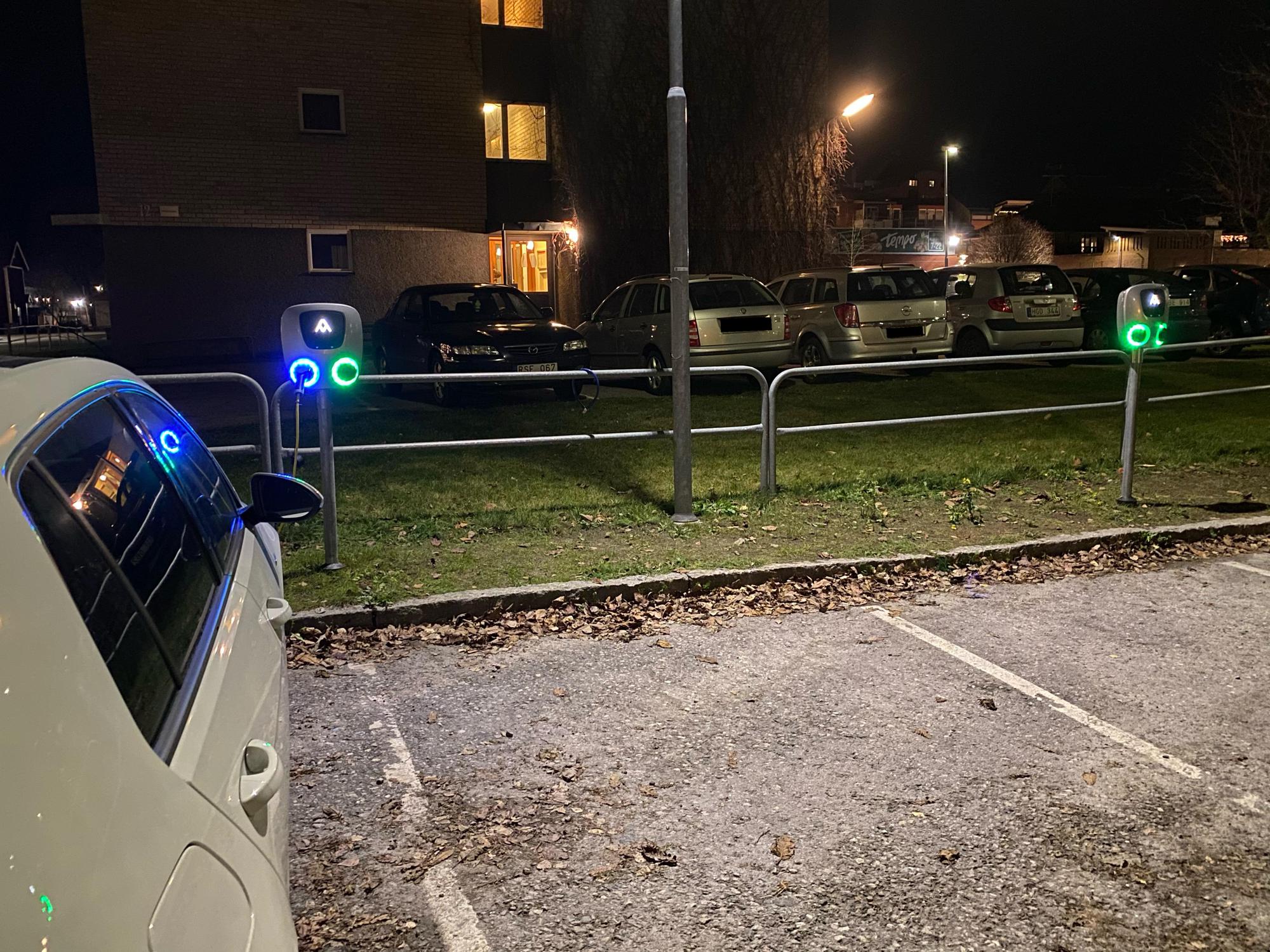Sandvikens Kommun | Norra Götgatan 12, 811 39 Sandviken, Sverige | EV ...