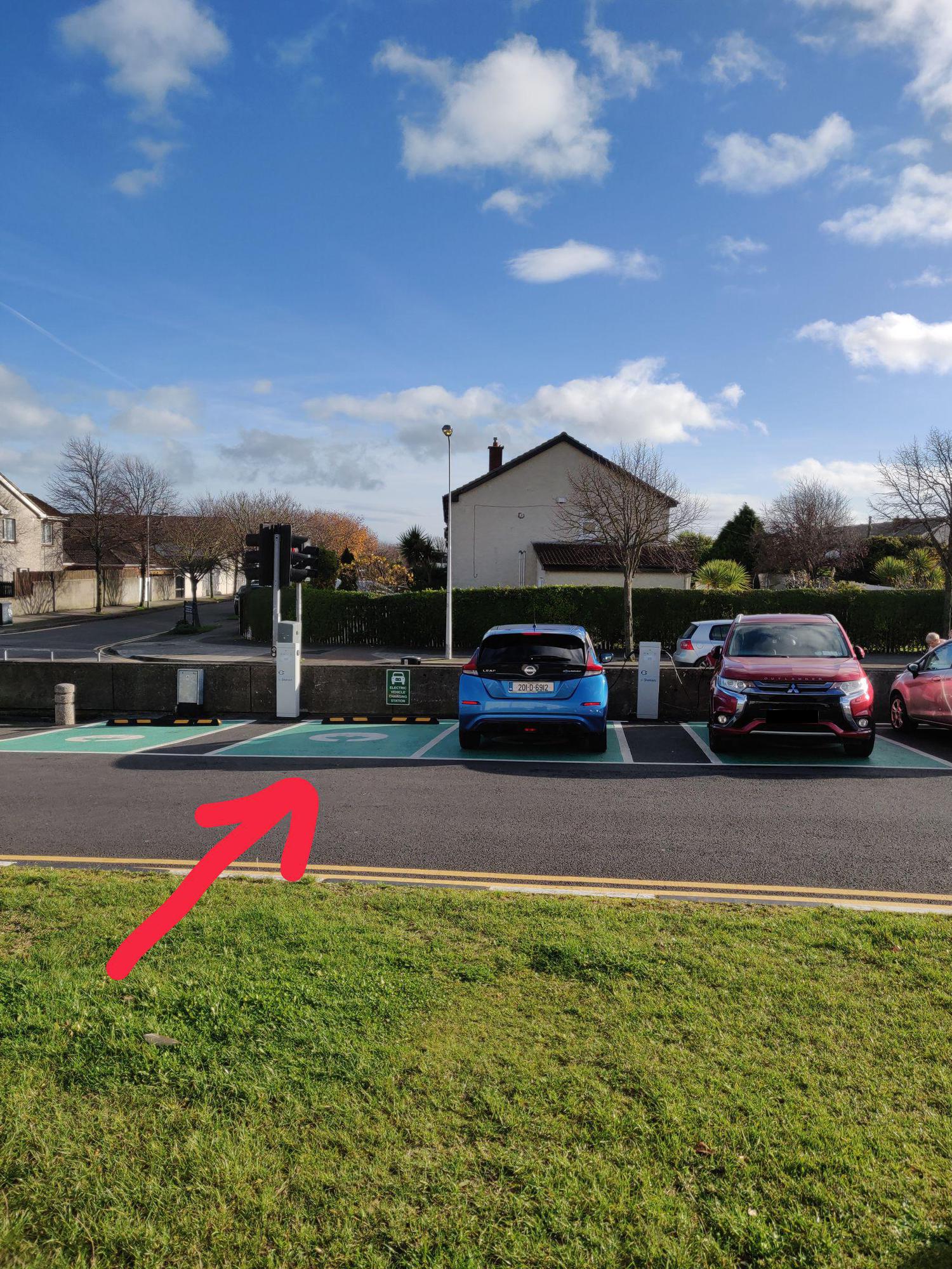 Donaghmede Shopping Centre | 2 Newbrook Ave, Grange, Dublin 13, D13 ...