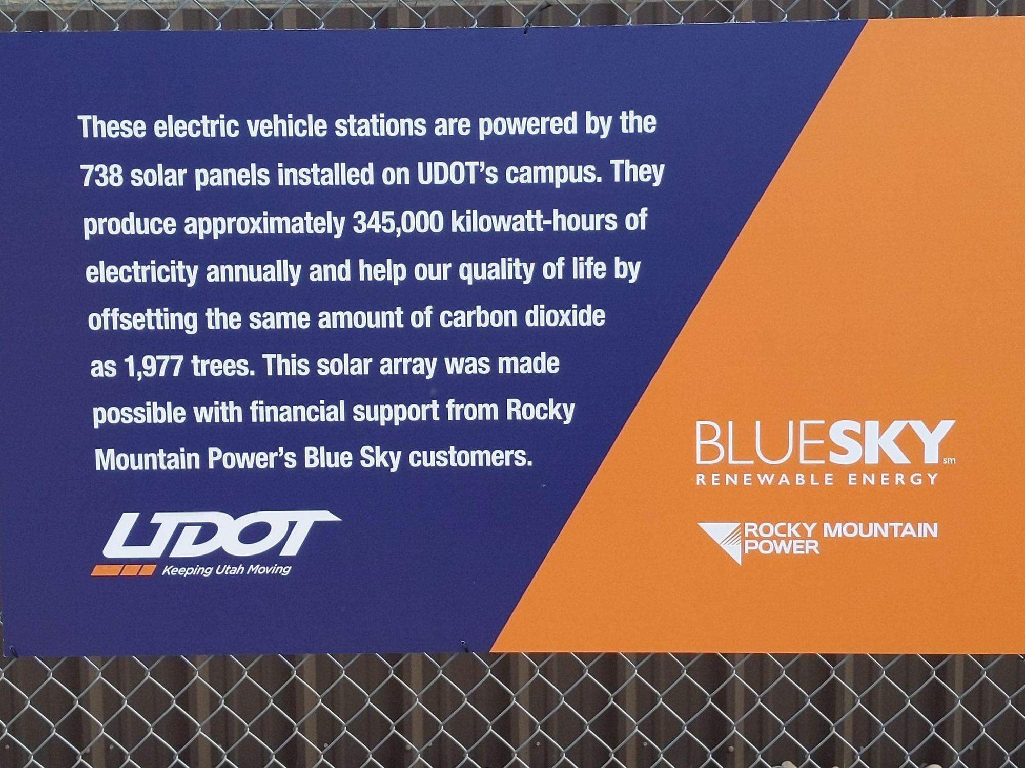 Calvin Rampton Complex | Taylorsville, UT | EV Station