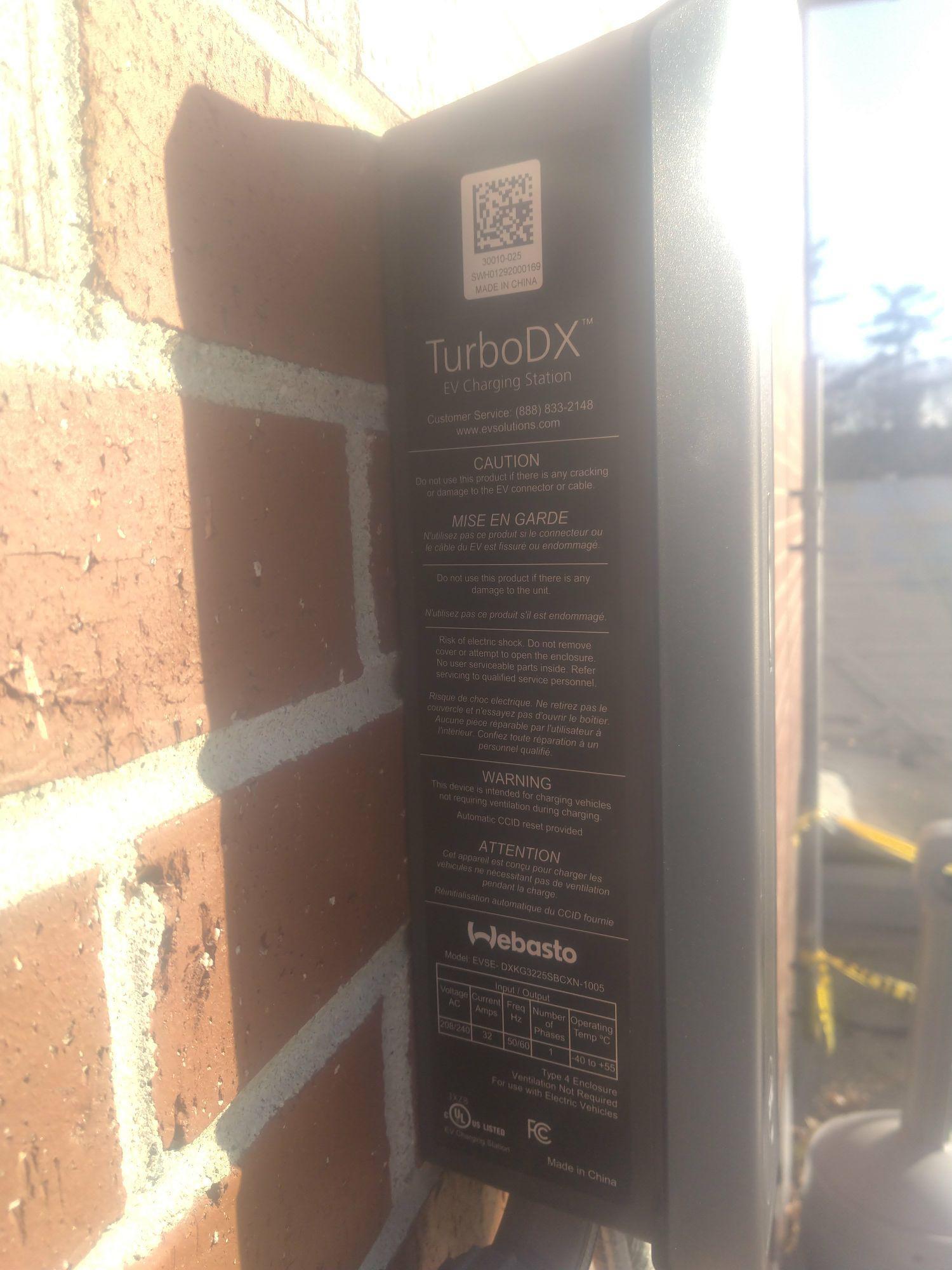 Ripley & Fletcher Ford | Paris, ME | EV Station