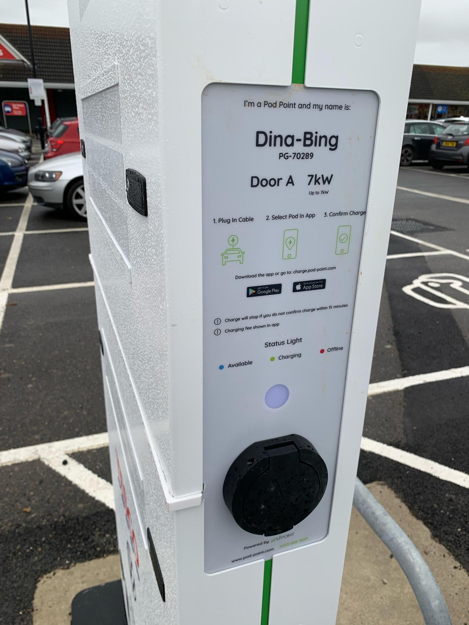 Tesco Extra Sutton Cheam | Oldfields Rd, Sutton, SM1 2NB, United ...