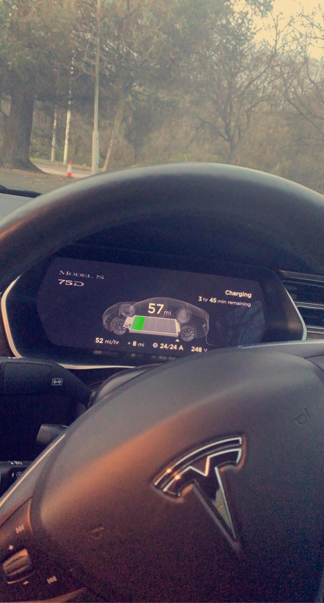 Inverkip Main Street | Inverkip, Scotland | EV Station