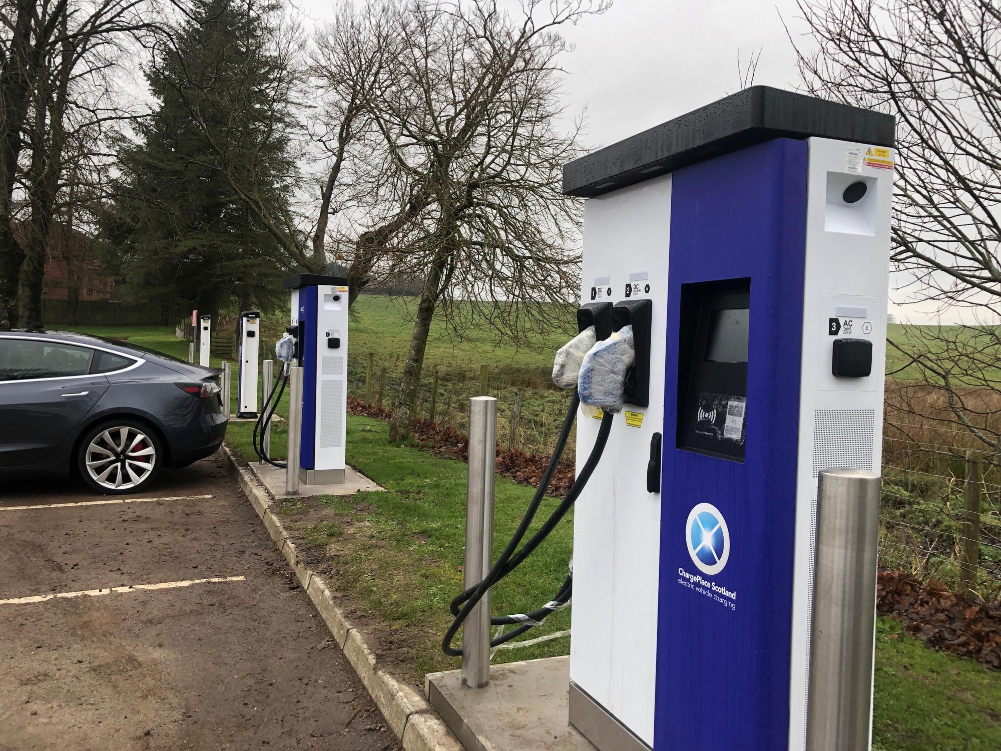 Strathaven Park | Strathaven Park, 55–75 George Allan Place, Strathaven ...