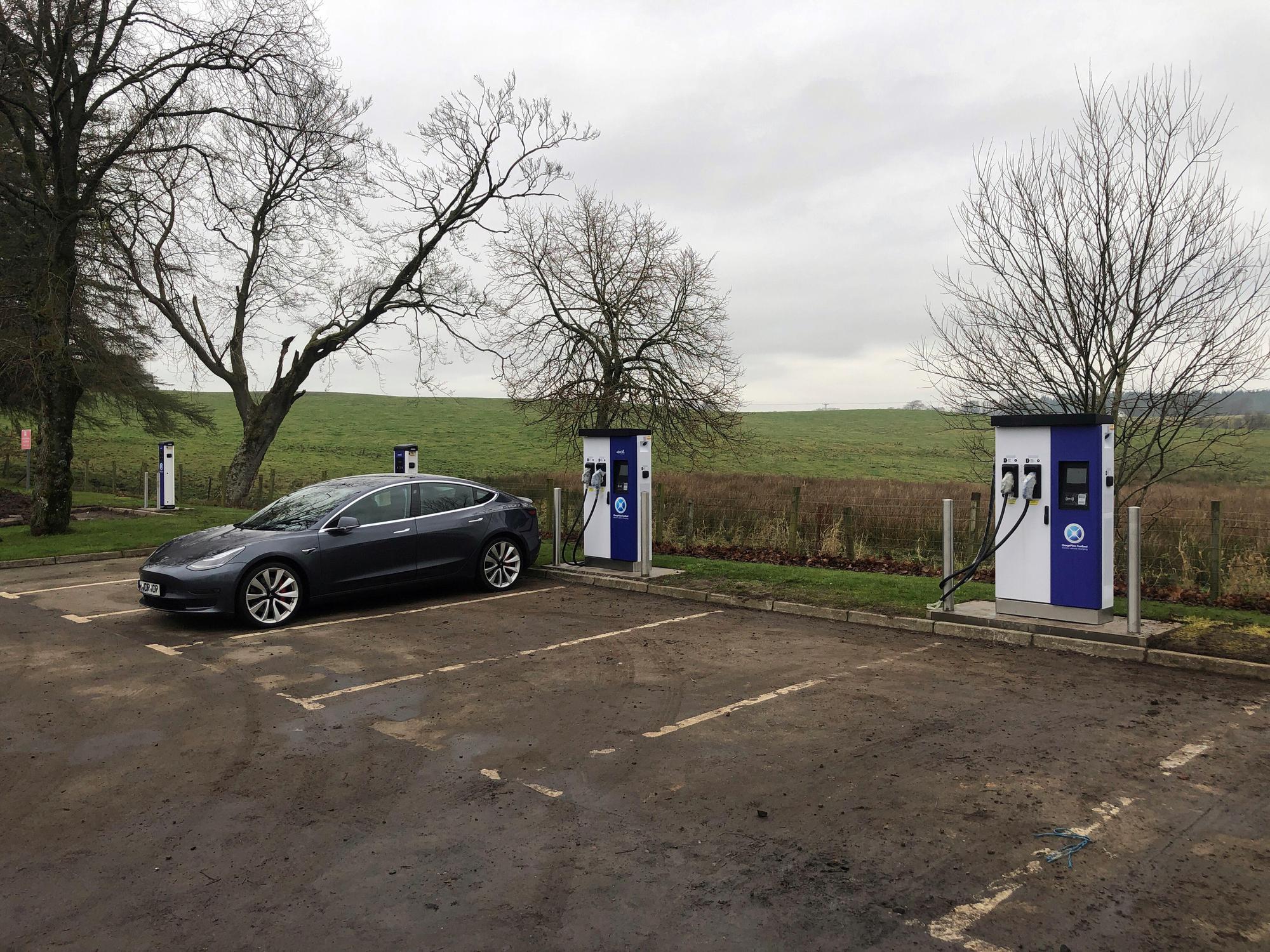 Strathaven Park | Strathaven Park, 55–75 George Allan Place, Strathaven ...