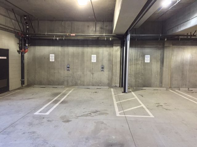 Topanga Library | Topanga, CA | EV Station