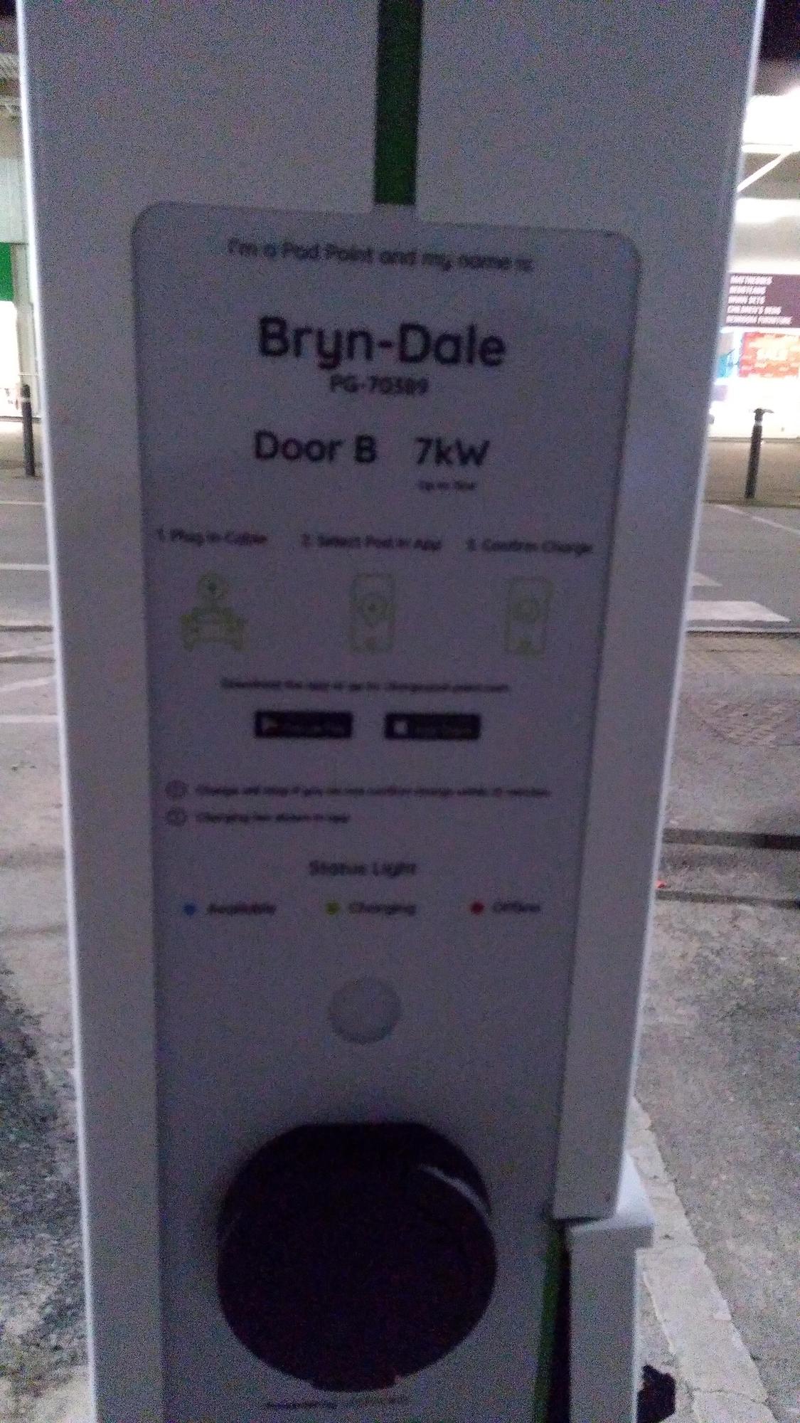 Tesco Extra Doncaster | Woodfield Plantation, Woodfield Way, Doncaster ...