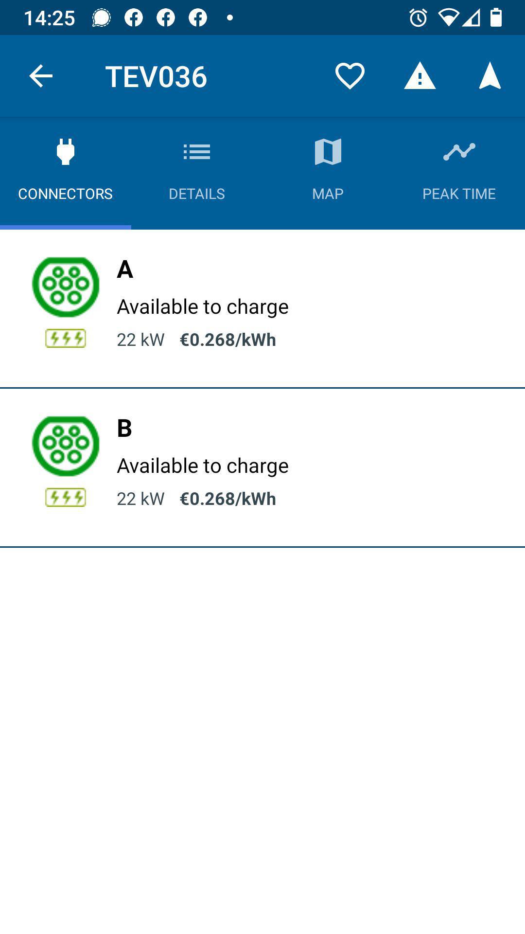 Tesco Superstore | Newbridge, County Kildare | EV Station