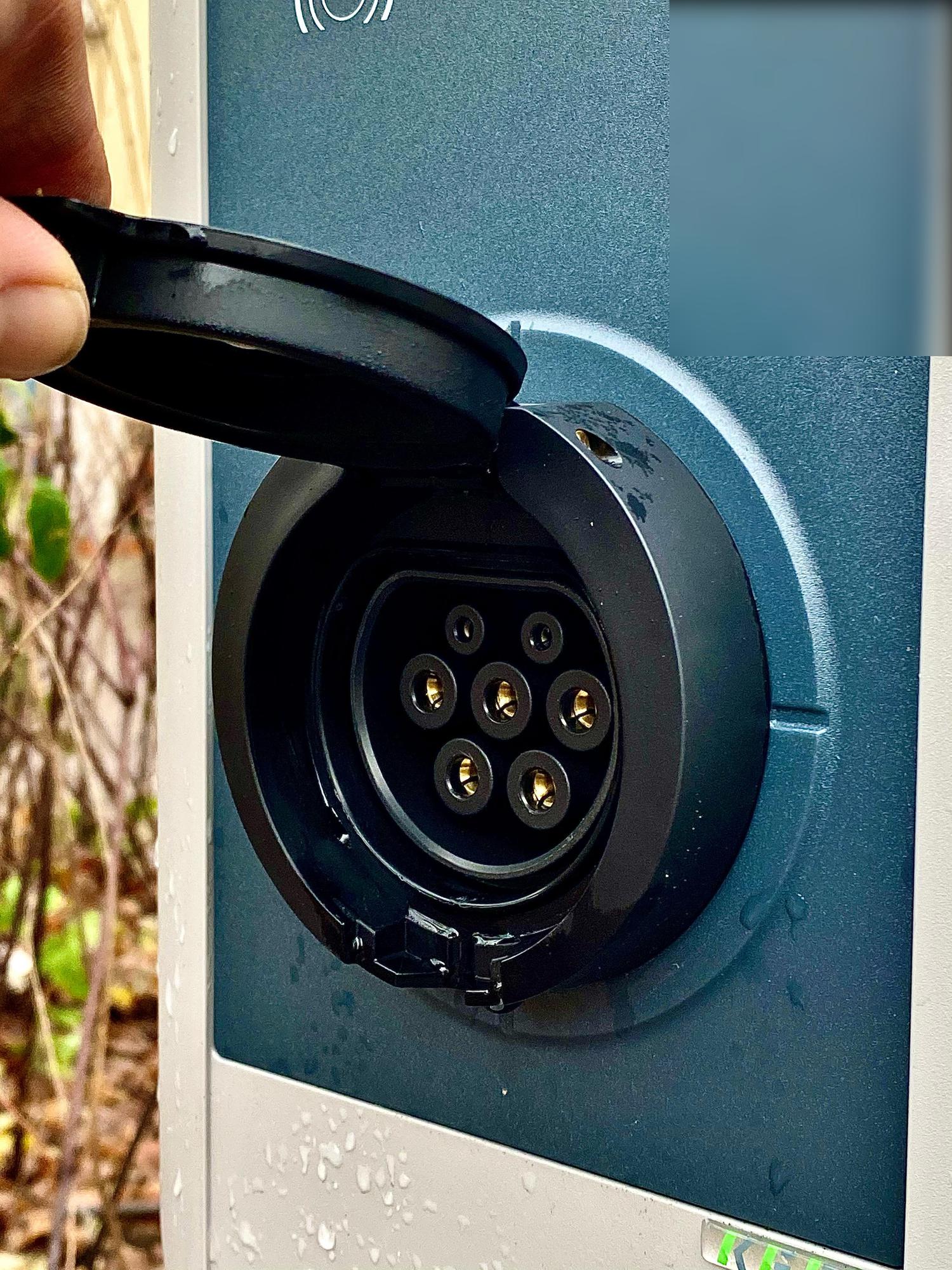 has.to.be gmbh | St. Ingbert, SL | EV Station