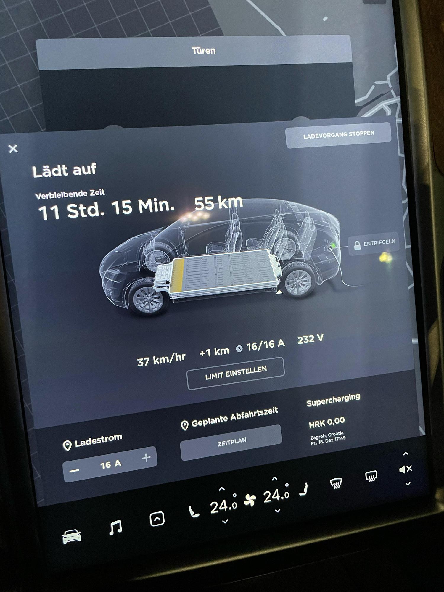 Porsche Novi Sad | NS, Vojvodina | EV Station