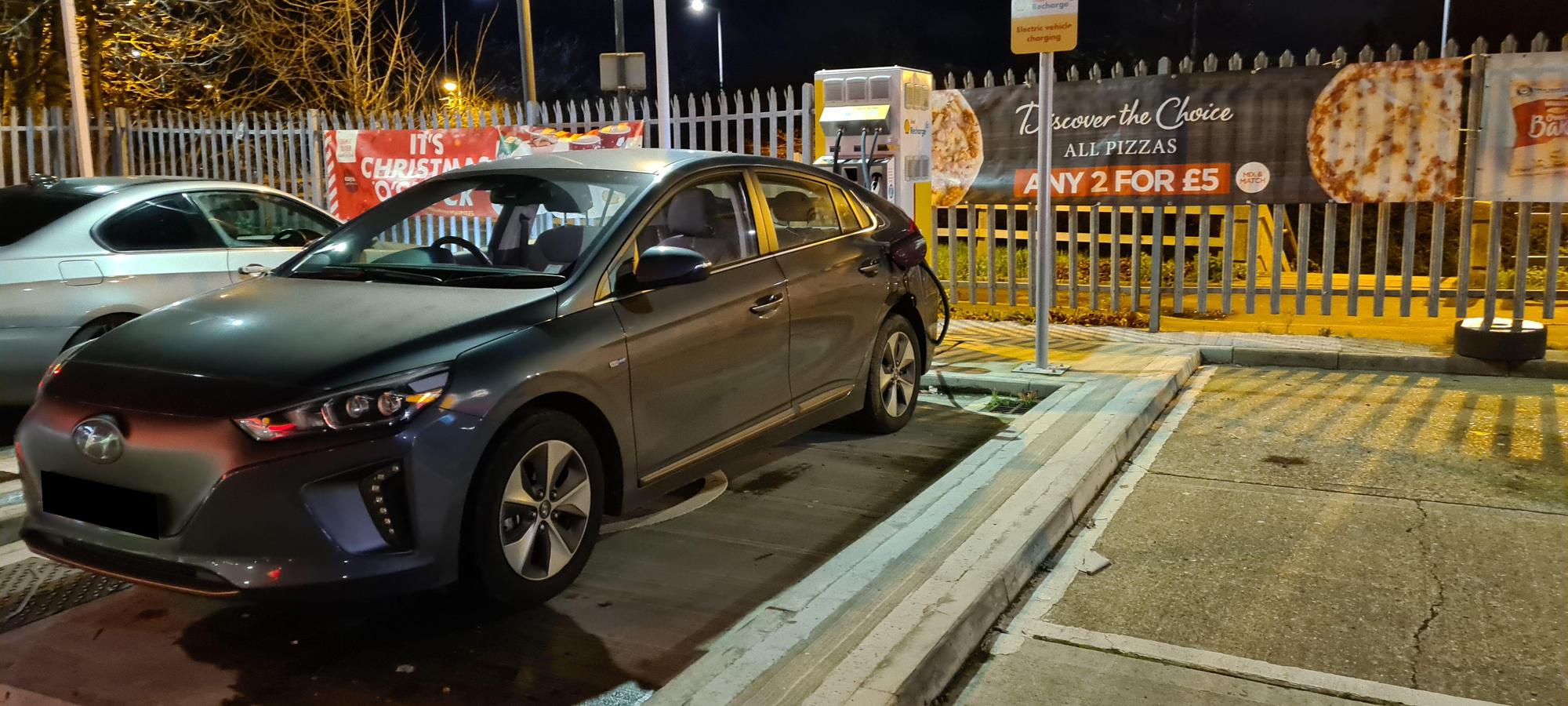 Shell Budgens Yeading | Shell Recharge Budgens Yeading, 529 Yeading ...