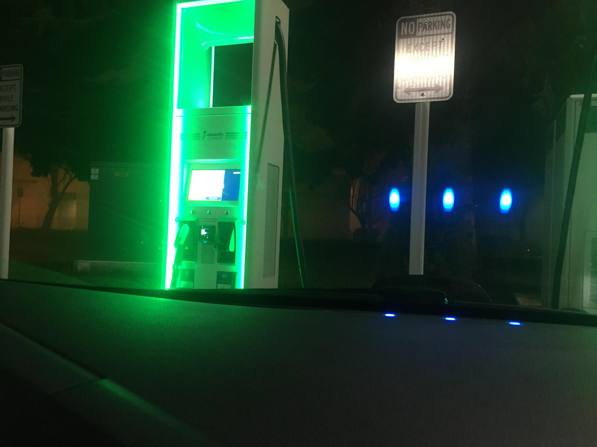 Target | Springfield, OR | EV Station