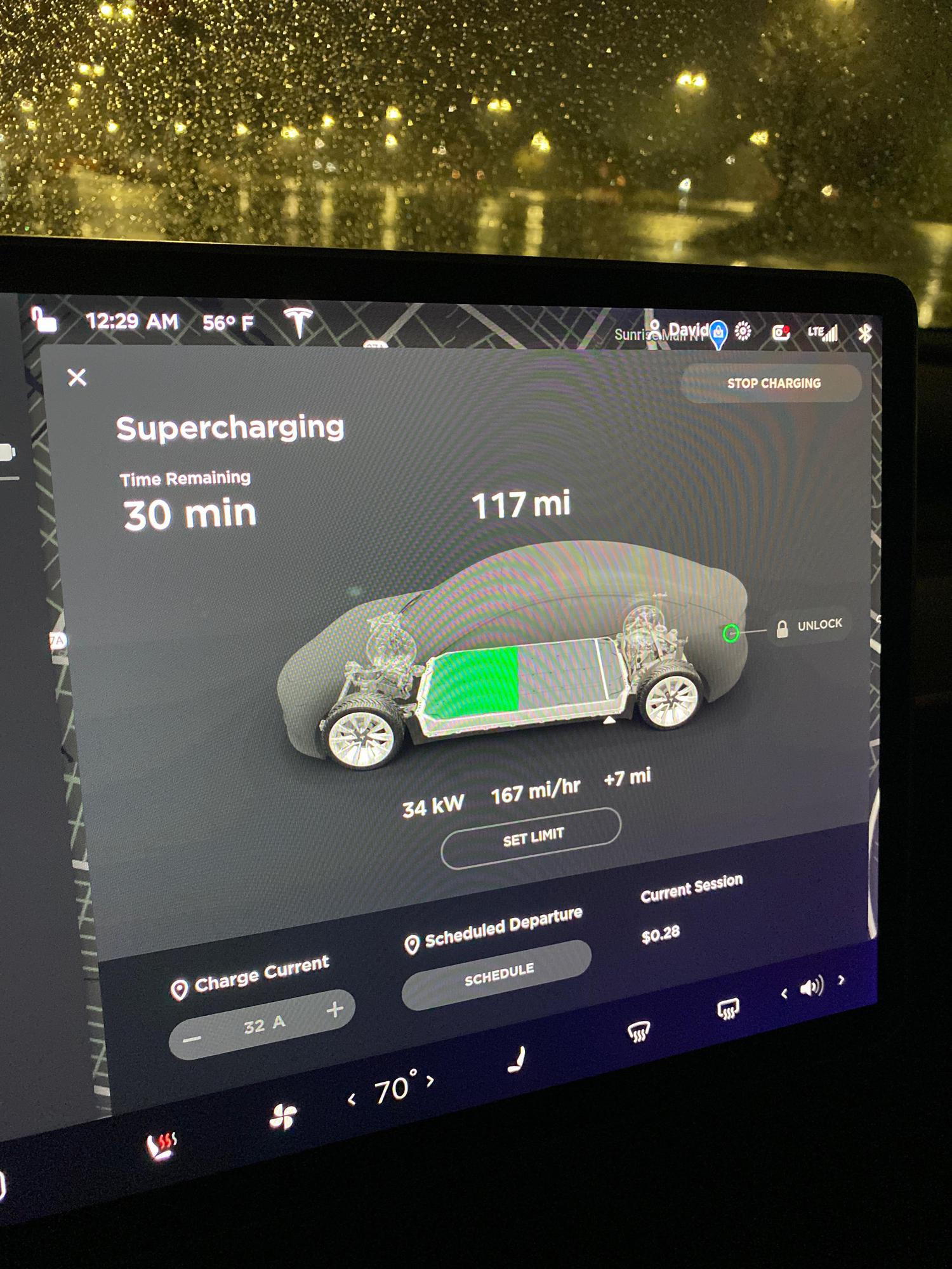 QuickChek | Copiague, NY | EV Station