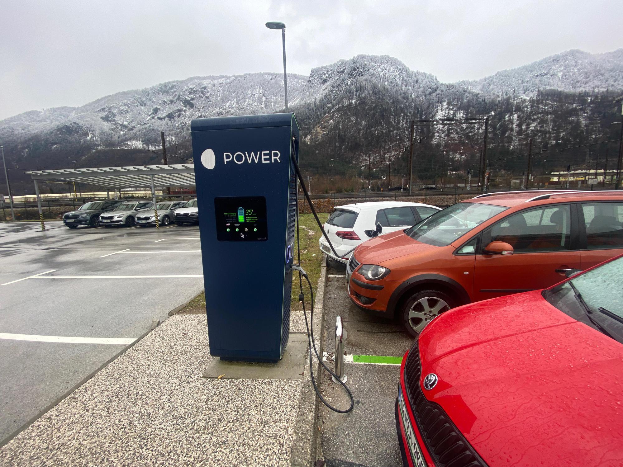 MOON Charge - Integral Jesenice | Cesta maršala Tita 62, 4270 Jesenice ...