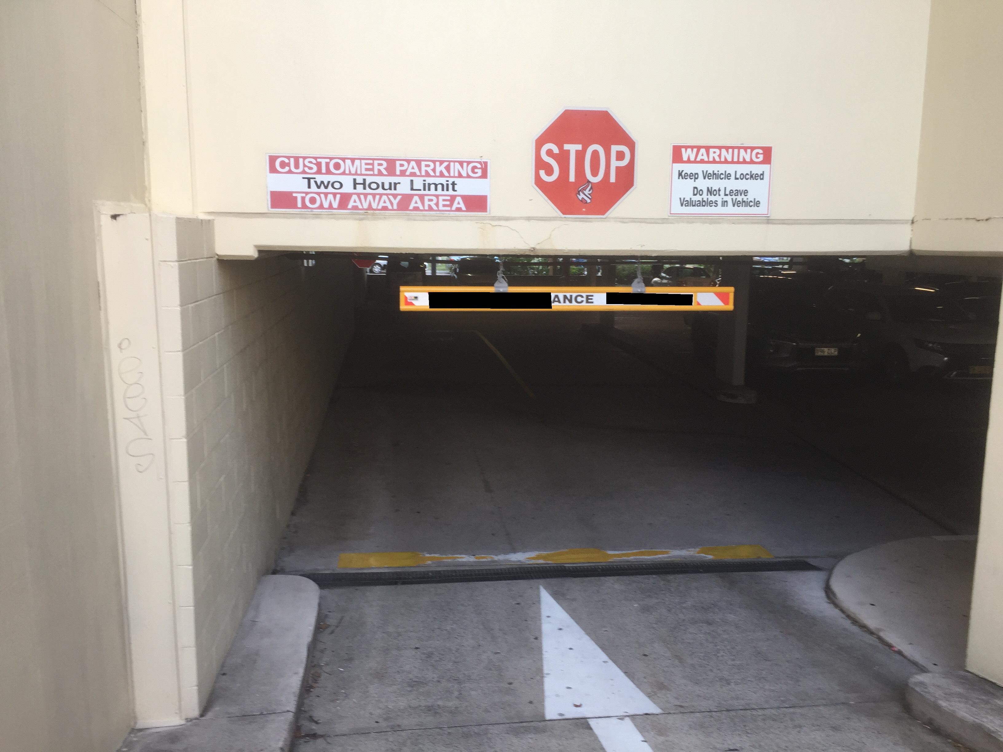 Coles | Mooloolaba, QLD | EV Station