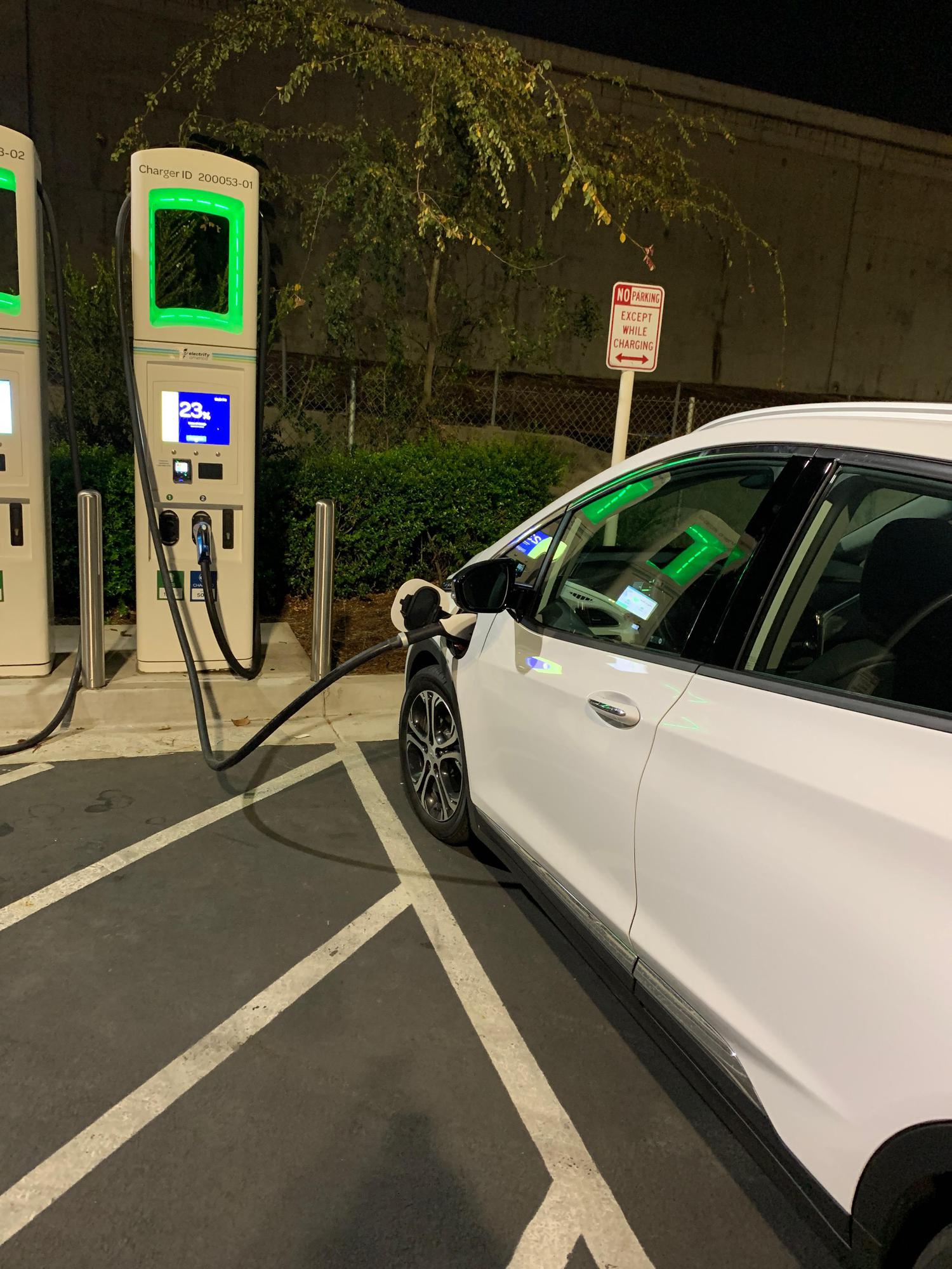 Target | Buena Park, CA | EV Station
