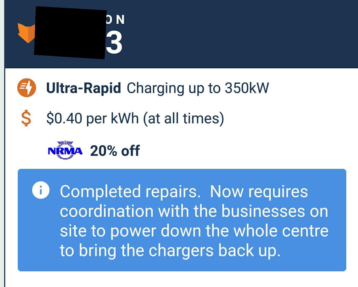 Woolworths Shell Cove | Shell Cove, NSW | EV Station