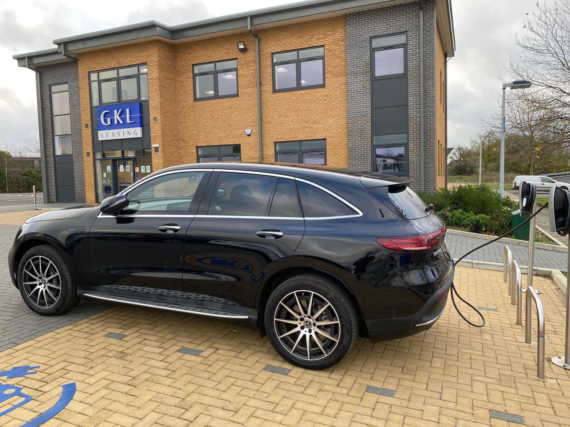 GKL Leasing | Kites Park, Summerleys Rd, Princes Risborough, HP27 9PX ...