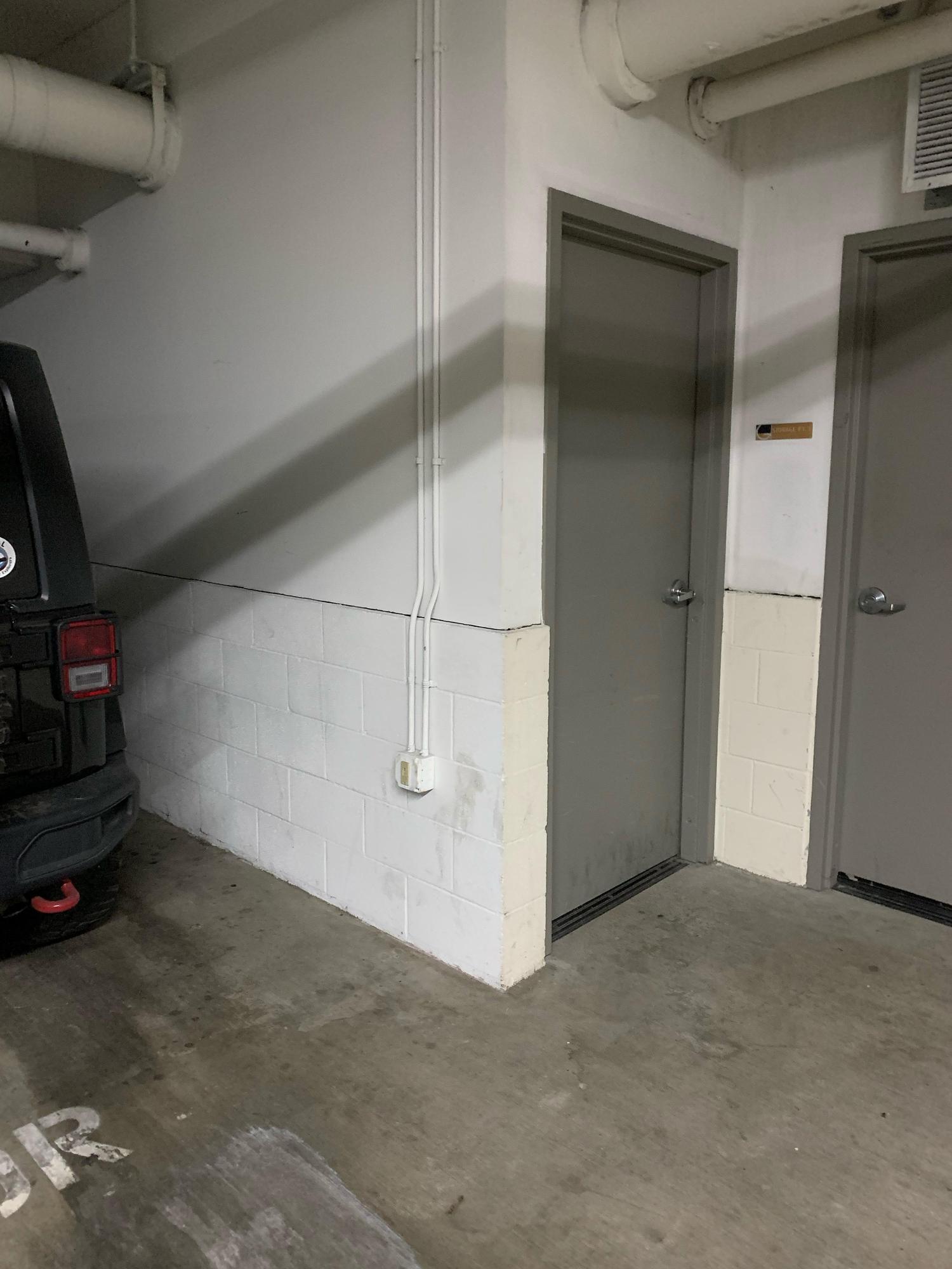 Gaslamp City Square Garage | San Diego, CA | EV Station