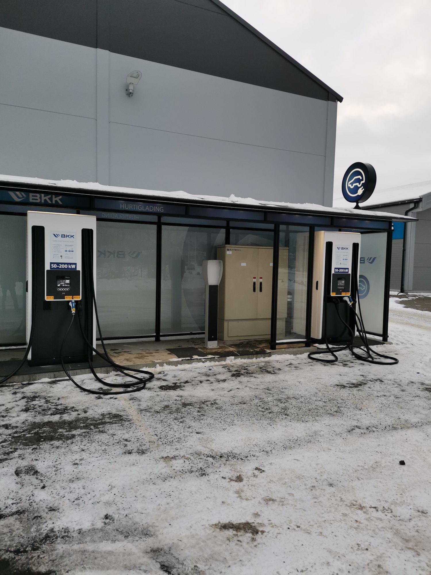 Rema 1000 Tjøme | Haugsveien 5, 3145 Tjøme, Norway | EV Station