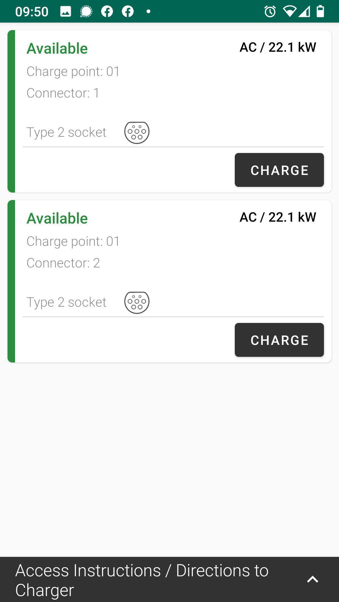 Lidl Drogheda | Drogheda, LH | EV Station