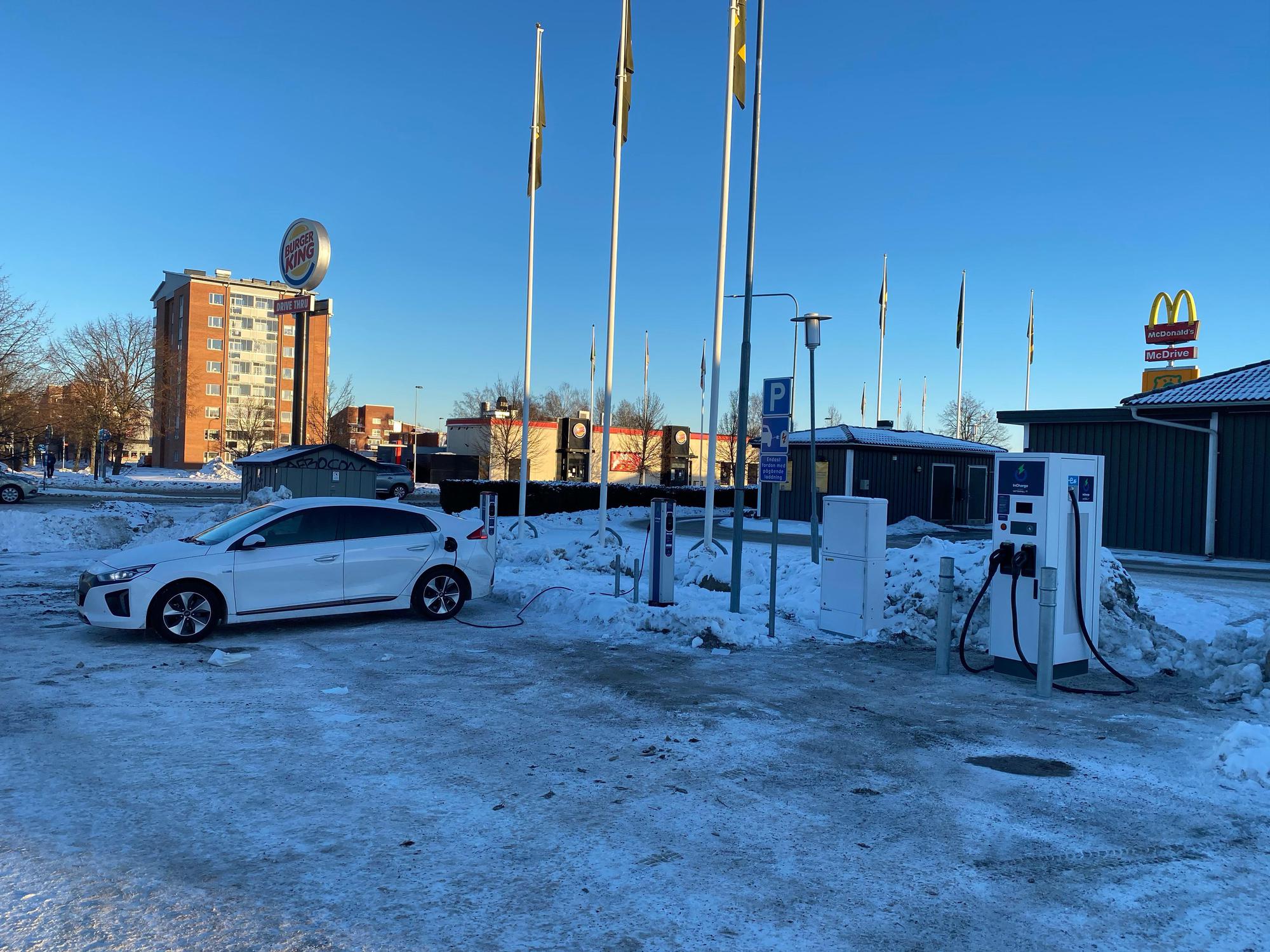 Willys Hemsta [InCharge] | 28, Södra Kungsvägen, 802 57 Gävle, Sweden ...