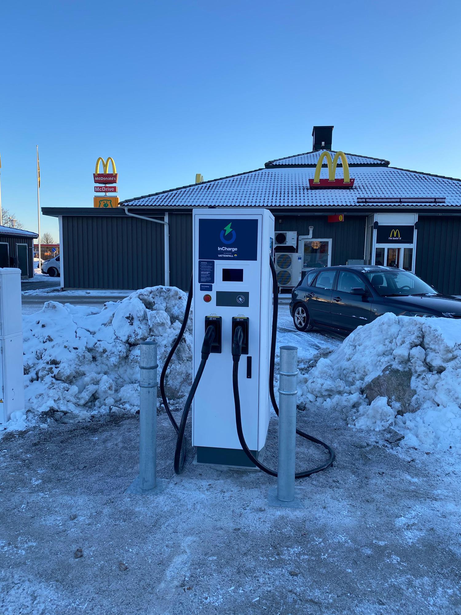 Willys Hemsta [InCharge] | 28, Södra Kungsvägen, 802 57 Gävle, Sweden ...