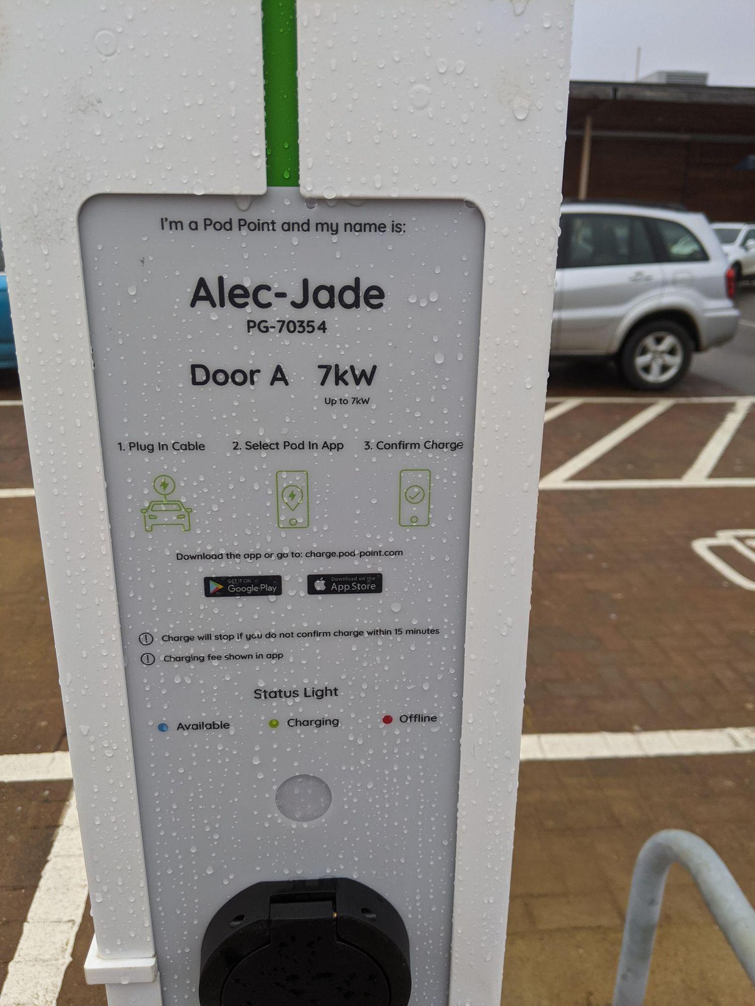 Tesco Superstore Swaffham | 15 Brocks Rd, Swaffham, PE37 7HS, United ...