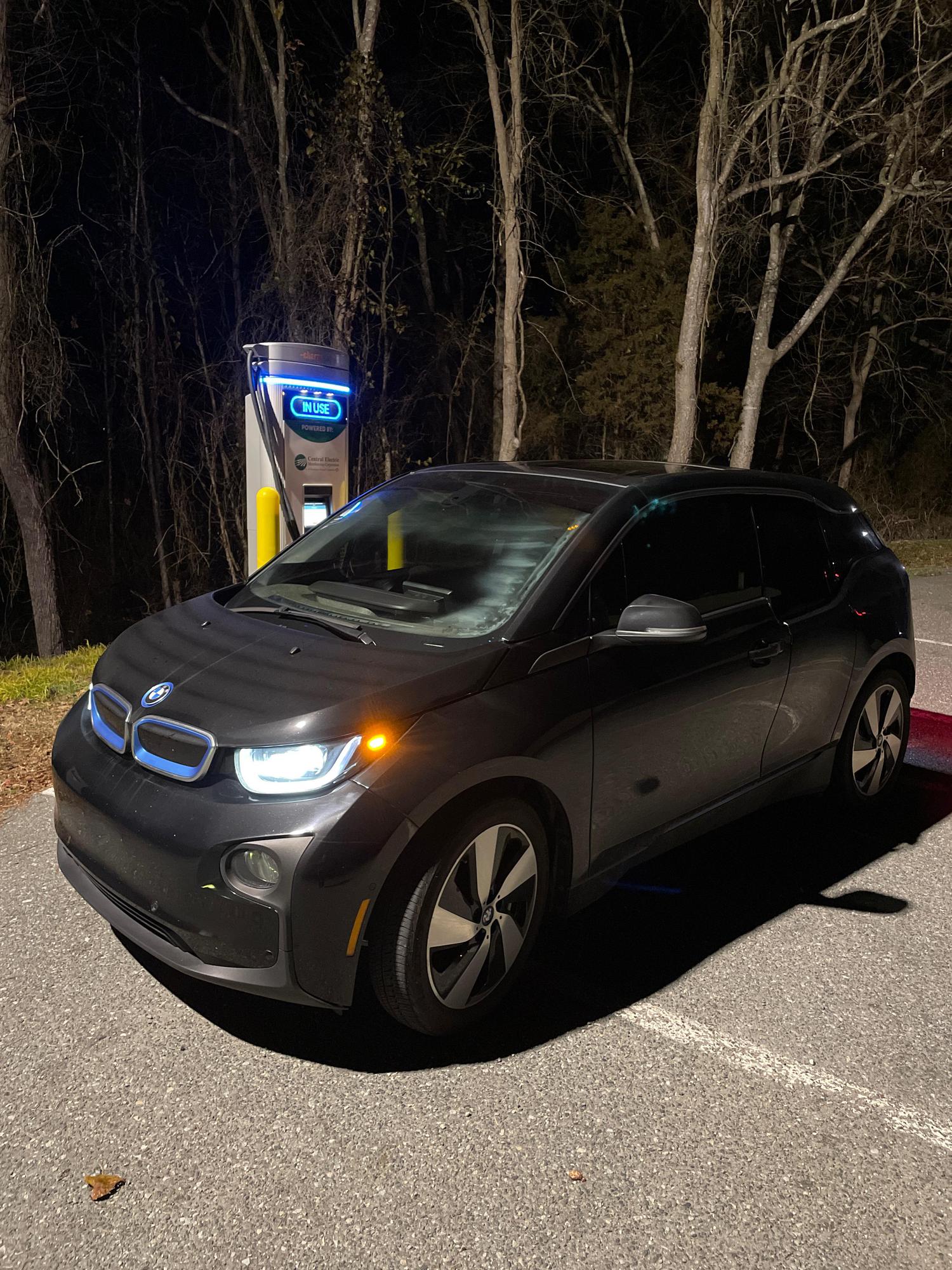 Jordan Dam Mini Mart Exxon | Moncure, NC | EV Station