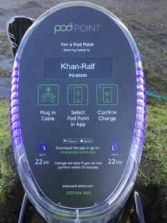 Old Oak Dental Practice | Parc Pensarn, SA31 2NF, United Kingdom | EV ...