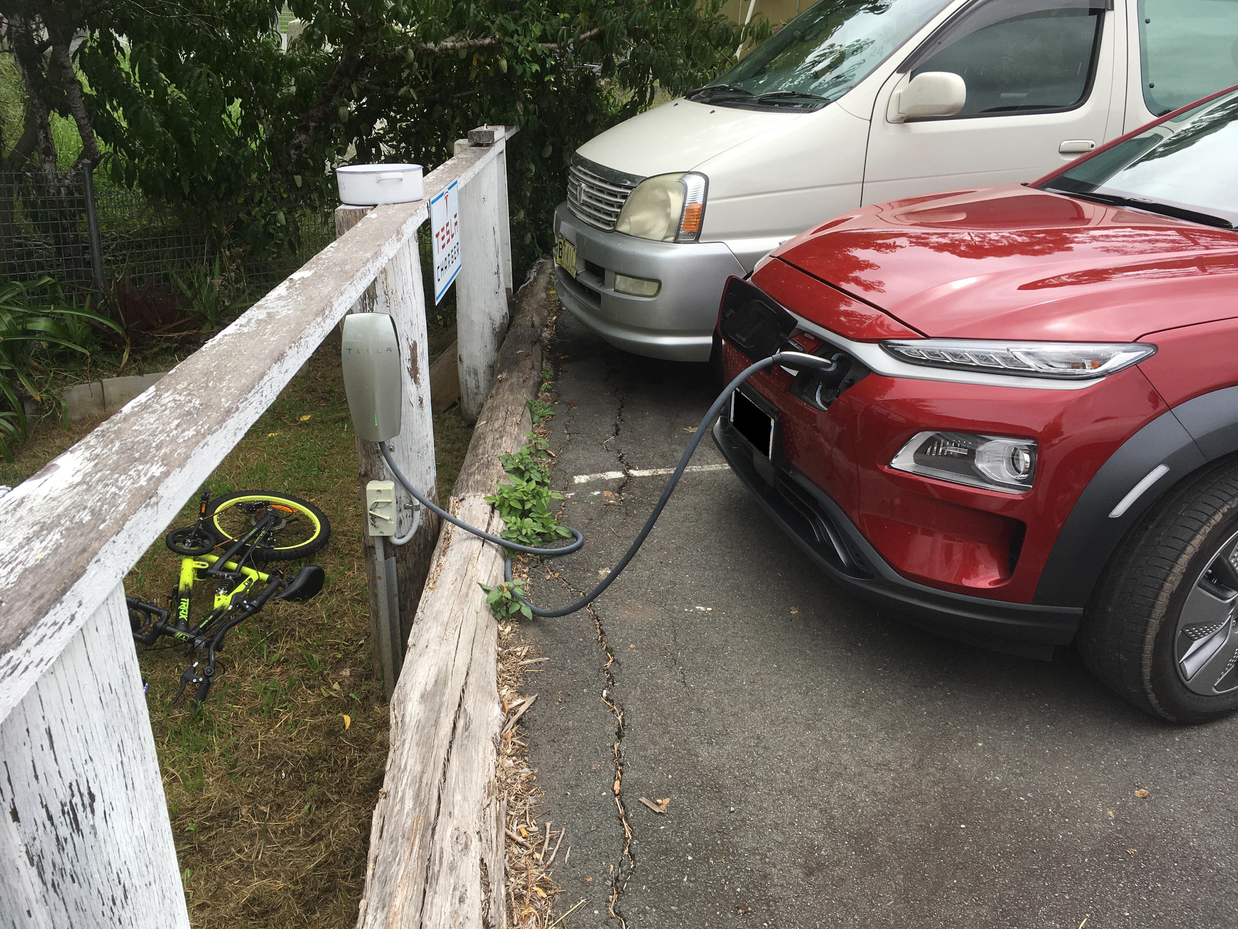 Bodalla Dairy Shed & Cheese Factory | Bodalla, NSW | EV Station