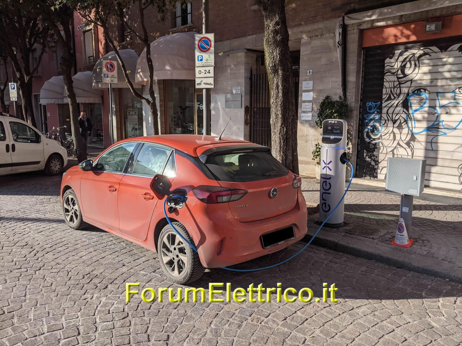 Piazza S. Francesco Parcheggio / Ricarica | Bologna, Emilia-Romagna ...