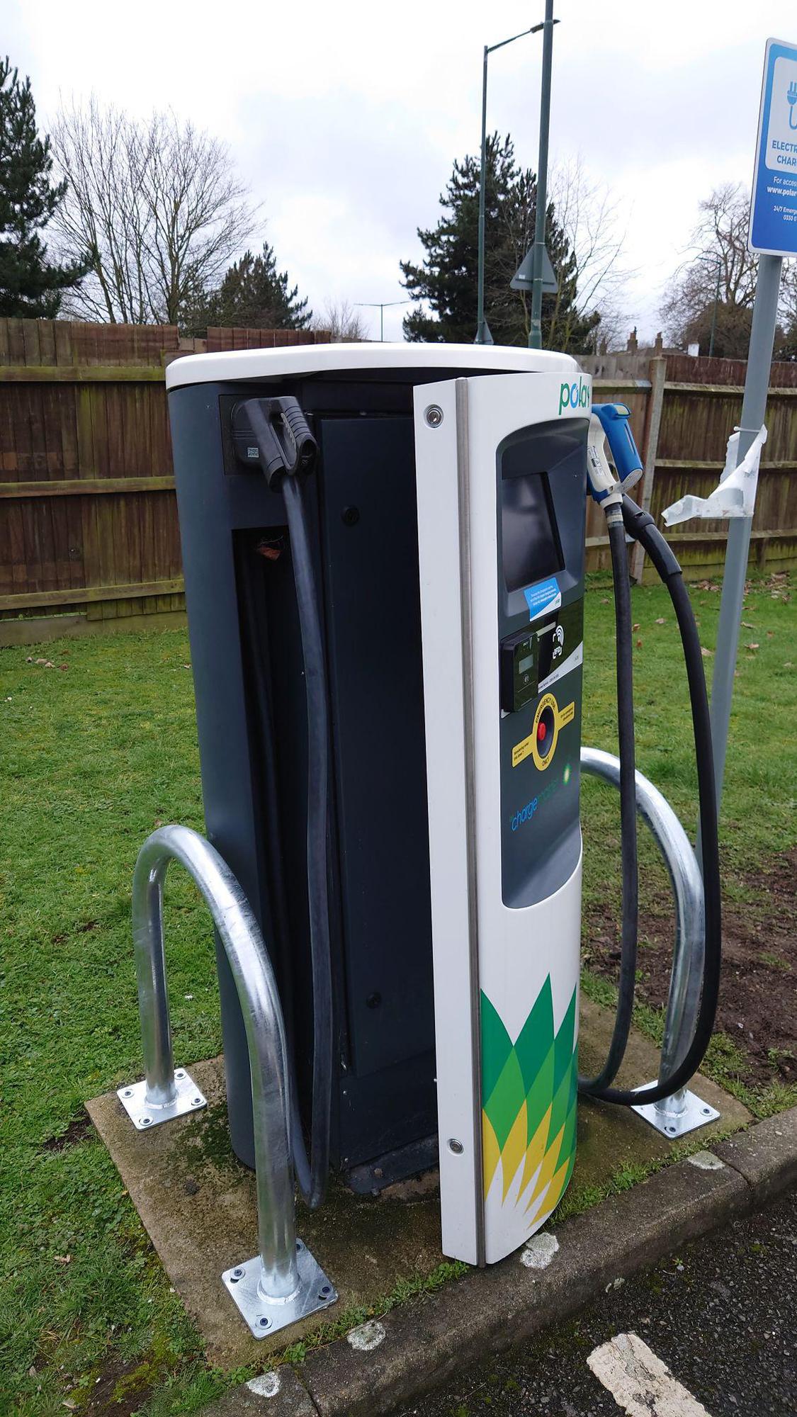 Holiday Inn London - Bexley | Black Prince Interchange, Southwold Rd ...