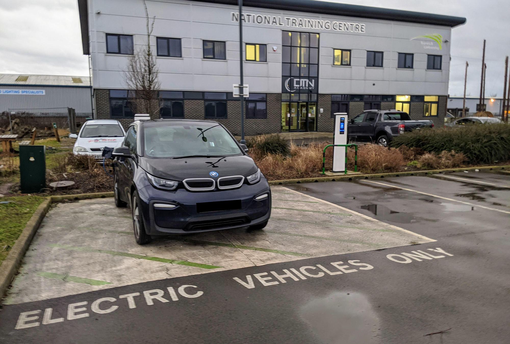 DTN Academy | 1 Wylam Court, Westland Way, Stockton-on-Tees, TS18 3FB ...