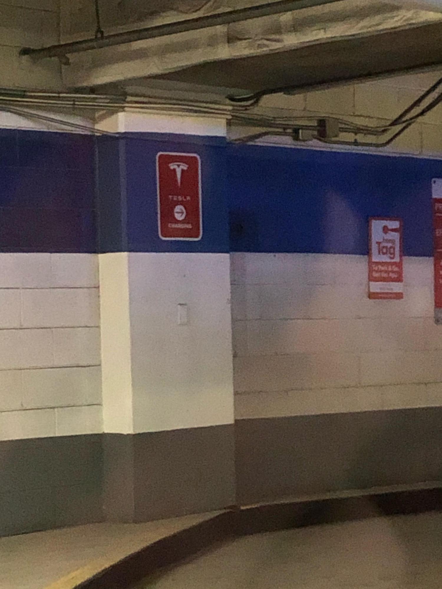 5000 Yonge St | Toronto, ON | EV Station