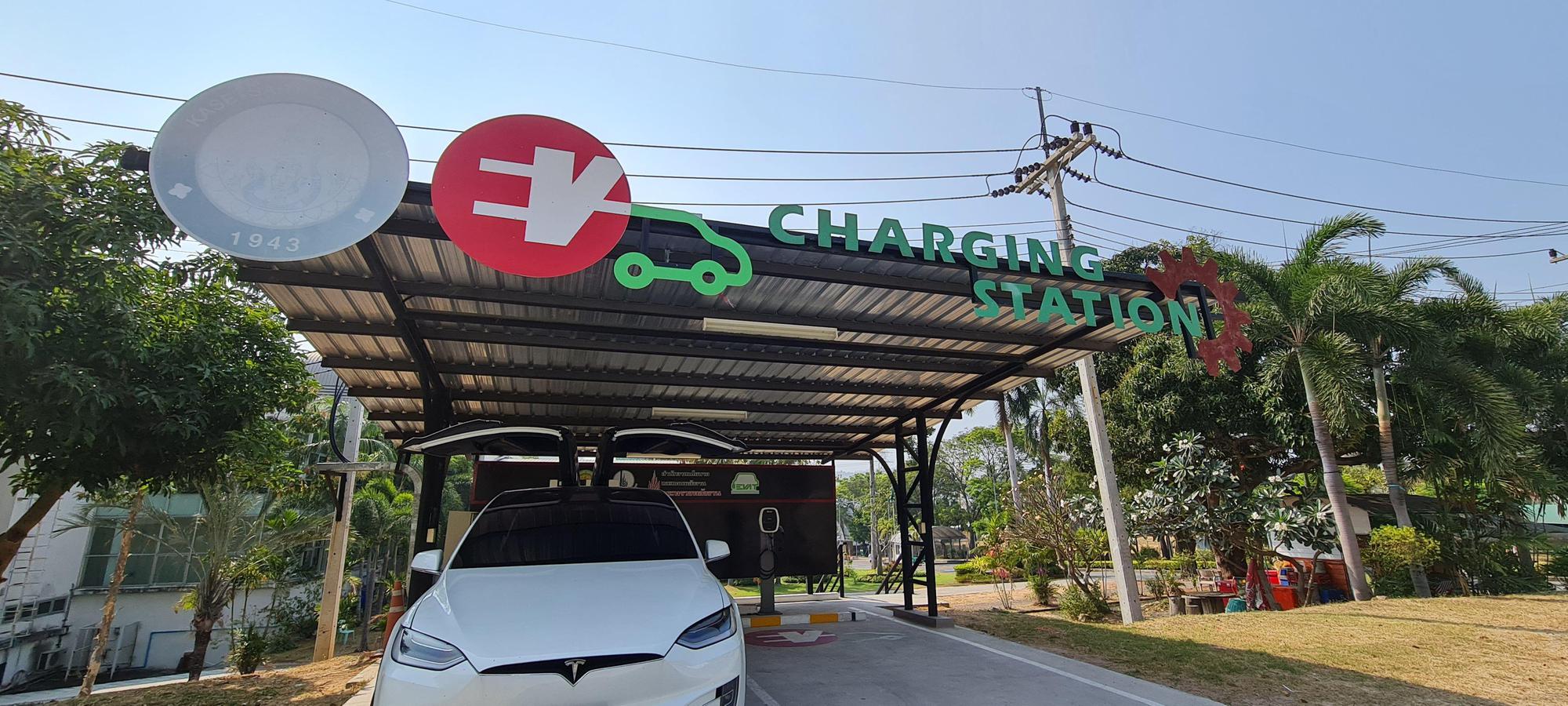 ม.เกษตรฯ ศรีราชา (KU Sriracha Campus) | มหาวิทยาลัยเกษตรศาสตร์ วิทยาเขต ...